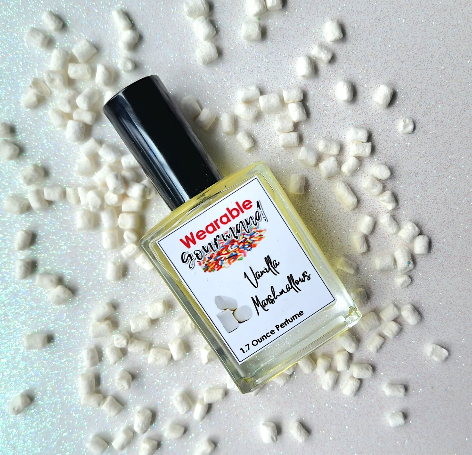 Wearable Gourmand EDP